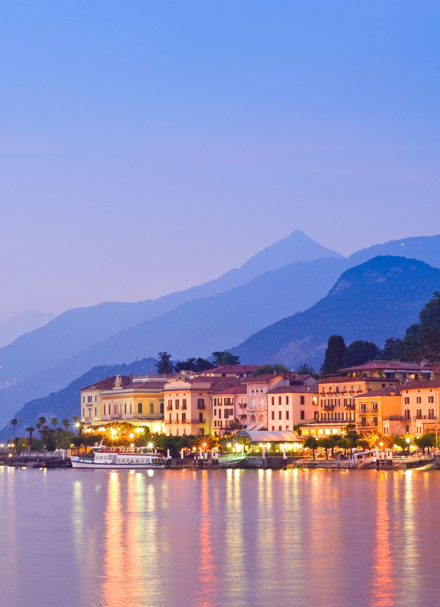 Lacs italiens, Milan, Turin, Bergame - JVO Voyages